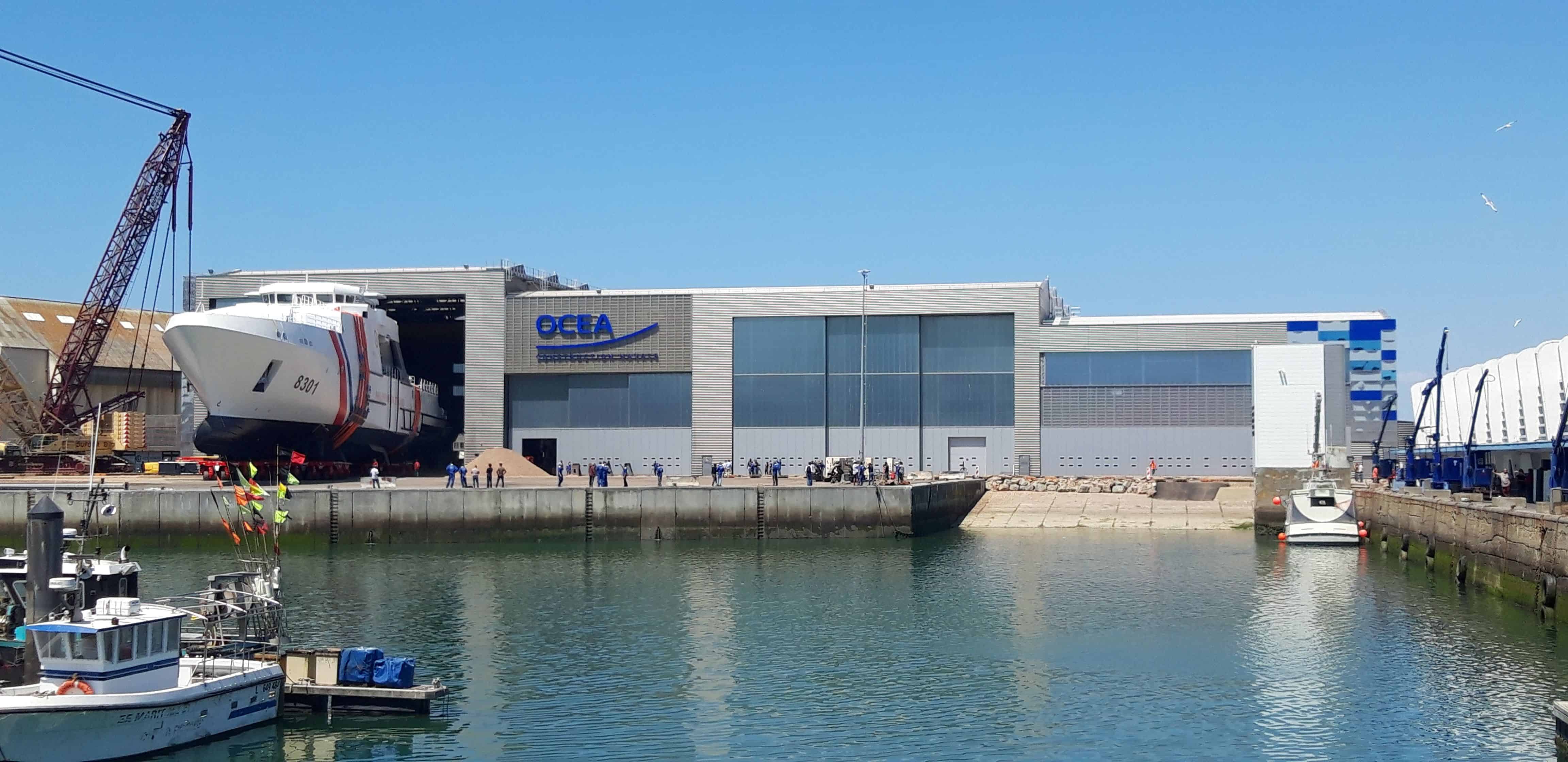 Bienvenue sur notre site de Recrutement du Groupe OCEA